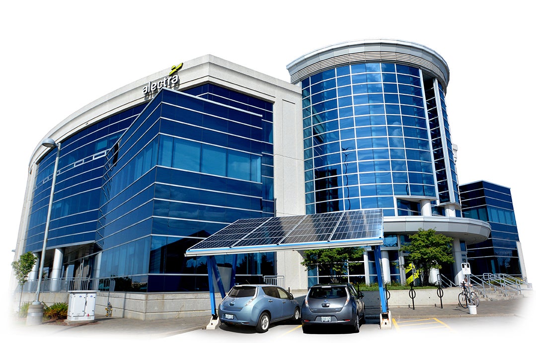 About Us | Alectra Energy Solutions