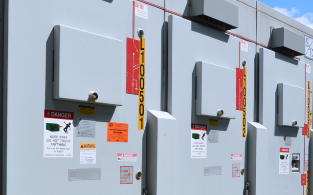 Alectra Energy Solutions