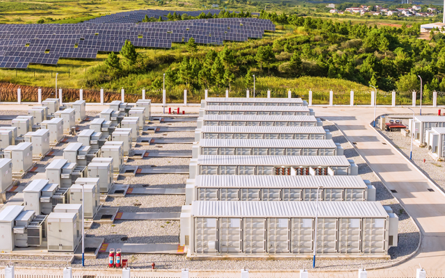 Alectra Energy Solutions